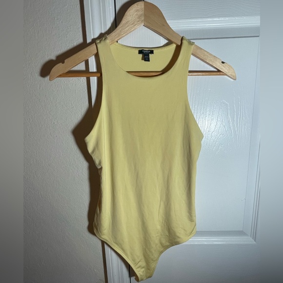 Express | Tops | Express Body Contouring Bodysuit | Poshmark